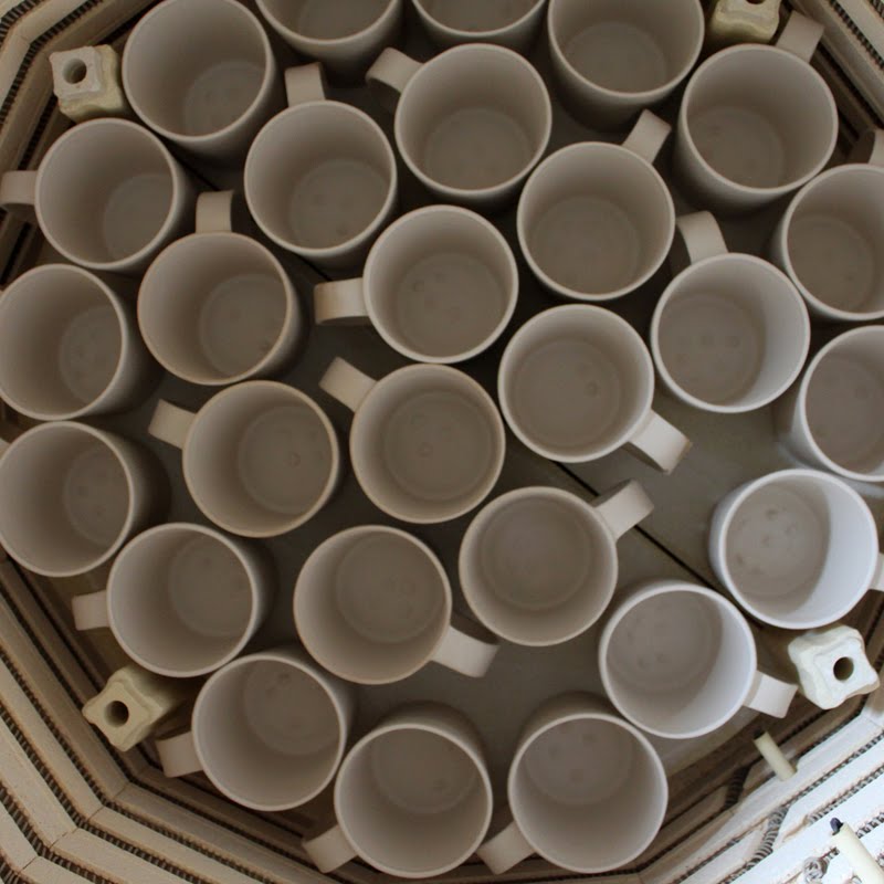 my mama's table: mug madness