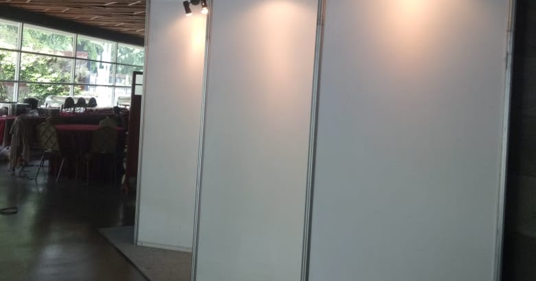 Sewa Partisi Pameran, Sewa Panel Photo / Sewa Panel Photo, Jual Sewa ...