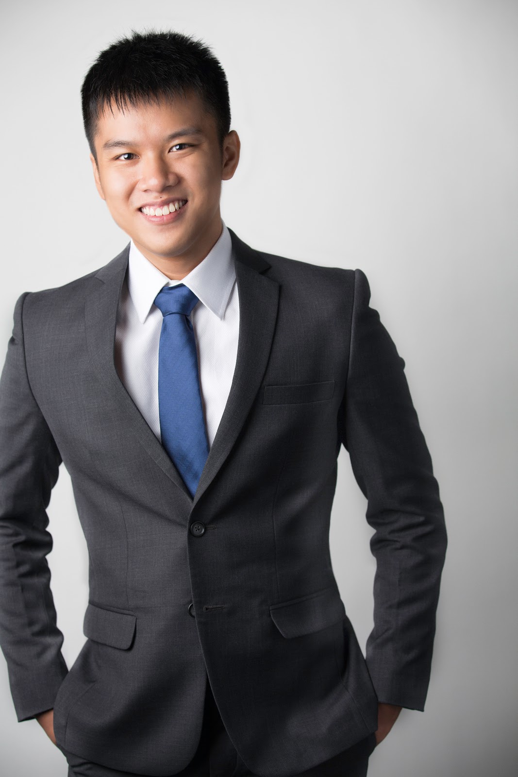 Jia Xian's Blog: August 2015