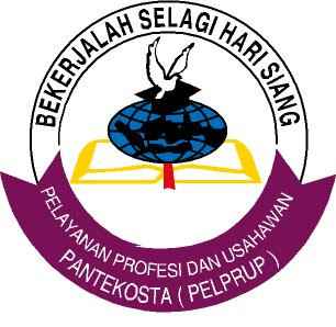 PELPAP RAJAWALI TEWASEN: LOGO-LOGO GPdI