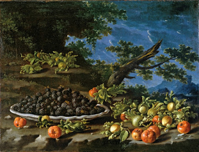 De lo humano a lo divino: HISTORIA DEL BODEGÓN