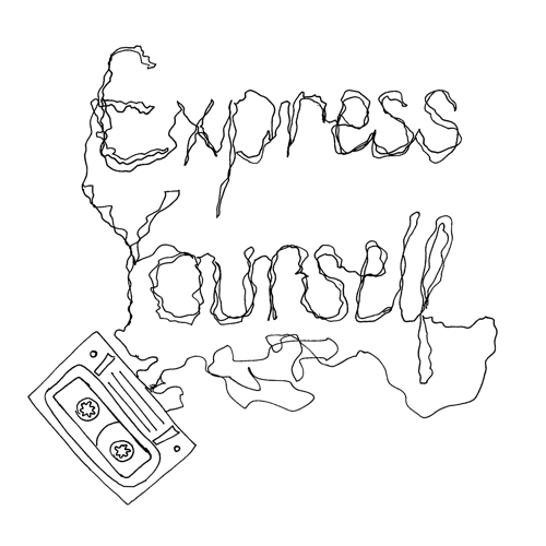Our Stuff Lives: Express Yourself