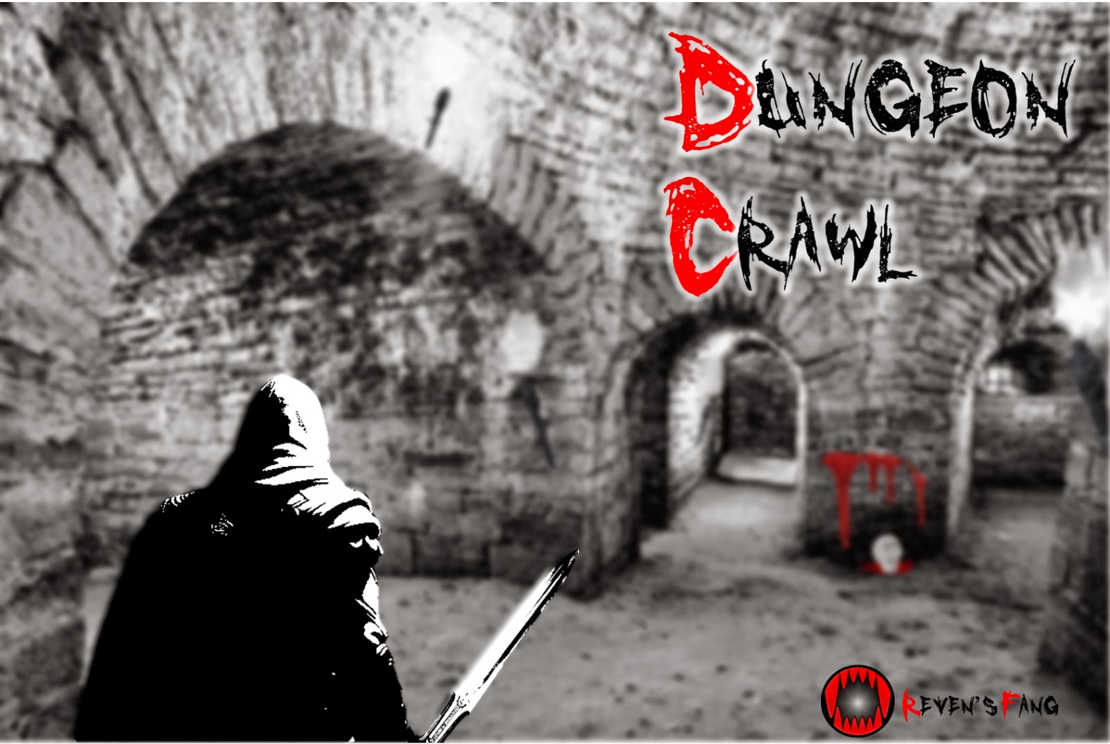 Revens Fang: Dungeon Crawl