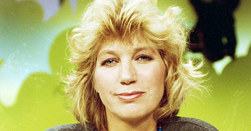www.vlaamseradio.be: Maggie Macneal -- Amsterdam
