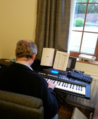 Sandra's Ark: 10 Little Things I am Thankful for at Home - Coffee ...