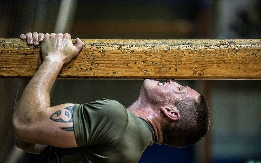 Ganar Musculo Magro: Ganar Musculo Magro Con ejercicios funcionales