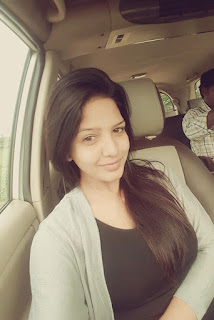 Pavani Reddy is an Indian television and film actress.