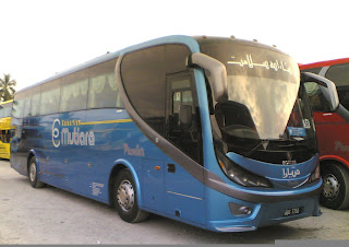 AmIRuR Budak BaS: Konsortium Mutiara Ekspress