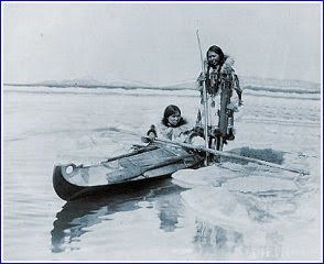 Blog Zweden: Tegenpolen - Bernice Notenboom