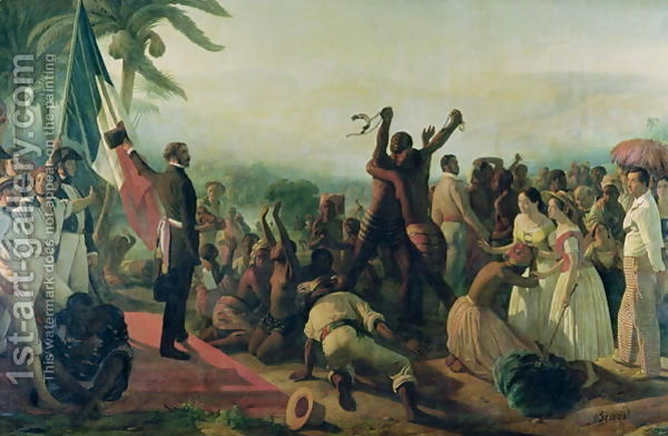 Europe Colonies in Africa: French Colonies