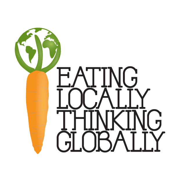 Eating Local, Growing Local: Supporting local farmers benefits you, too!