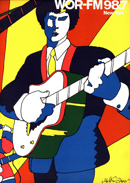 Media Confidential: October 7 Radio History