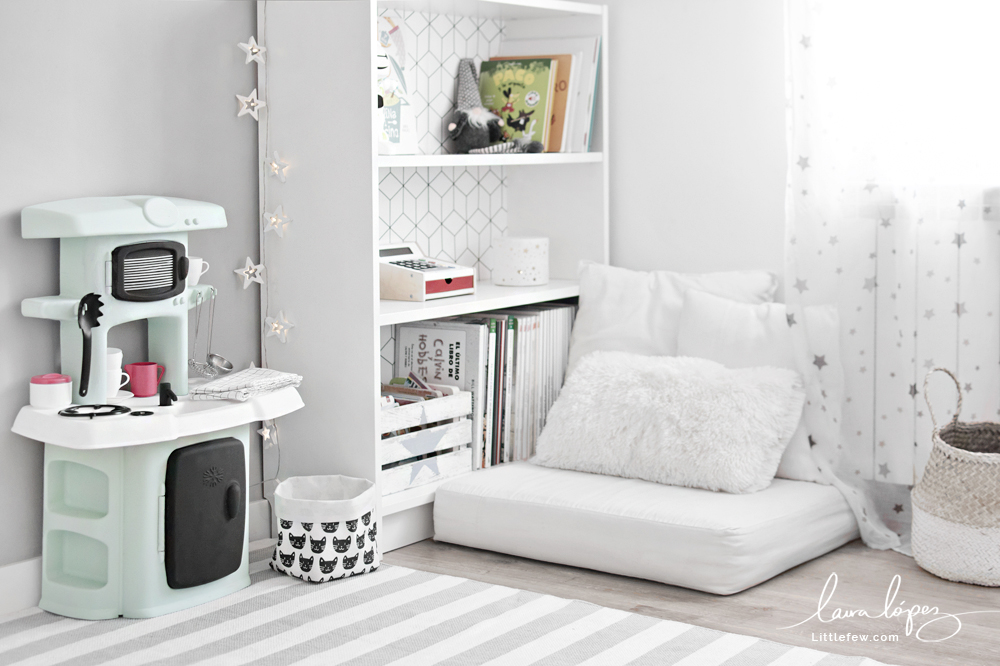 Littlefew.com - Interiors & Lifestyle by Laura López: DIY: KID´S ...