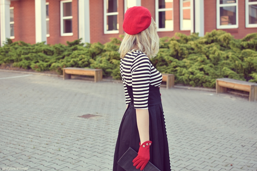 Stylowa Misja: TEGO JESZCZE NIE BYŁO | FRANCUSKI SZYK