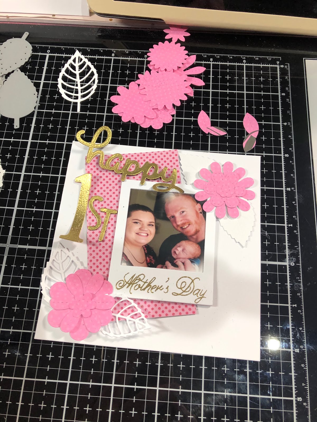 Flower-full | Helmar