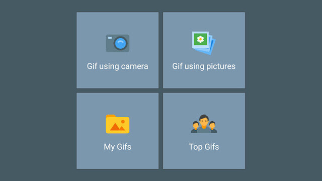 Cómo crear un GIF de cualquier cosa en tu ordenador o smartphone ~ Más ...