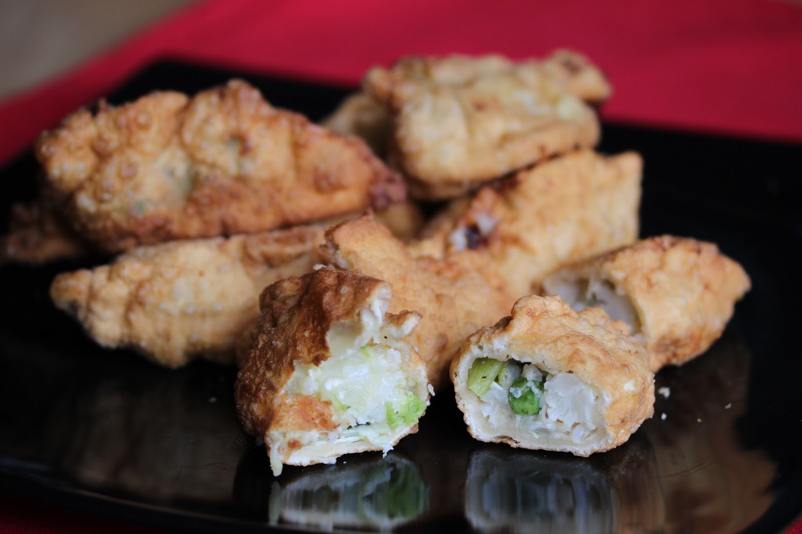 Raffi's World: Day 116: Monaco and Barbajuans