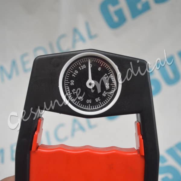 Alat Ukur Kekuatan Tangan (Hand Dynamometer) - Toko Medis Jual Alat ...