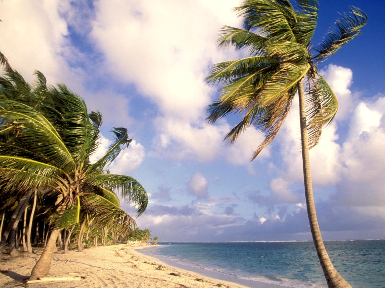 Imagenes de Paisajes de República Dominicana | Culturas, Religiones y ...