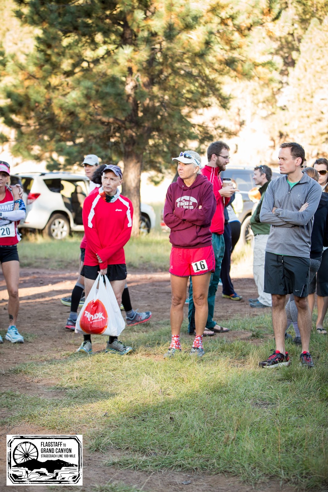 Reinventing the Run: Five Questions with Michelle Hawk - Interviews ...