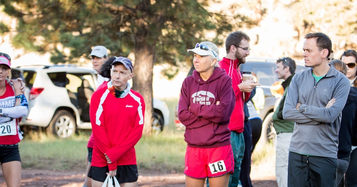 Reinventing the Run: Five Questions with Michelle Hawk - Interviews ...