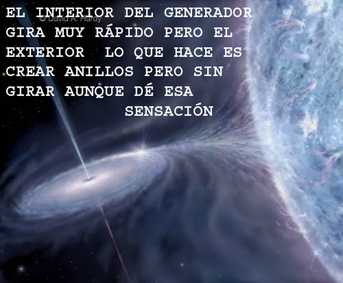 La Ciencia Baila con Dios.: EL SOL NEGRO NOS DIO LA VIDA.