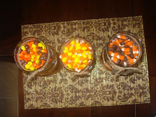 The Unwritten: BOO! Candy