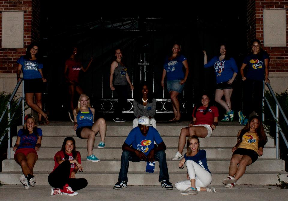 UNITY HIP HOP DANCE CREW