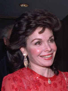 Lifestyles Of The Rich And The Famous: Annette Funicello Taken To ...