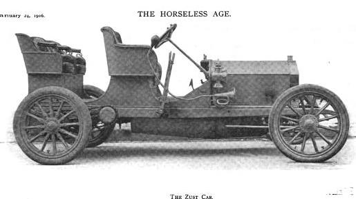 Daytonian in Manhattan: The Little House at No. 124 East 19th Street