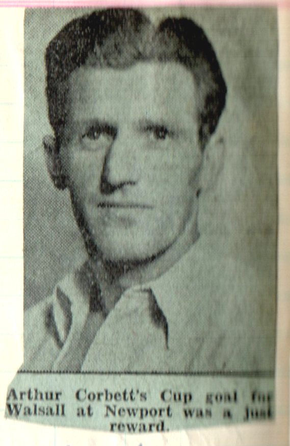 Grandad's football blog - forgotten heroes 1946-1980: Black Country ...