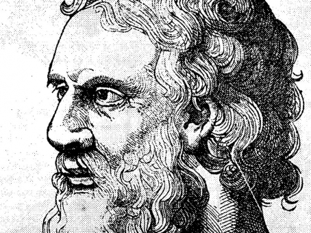 Biografi Plato - Ahli Filsafat Yunani