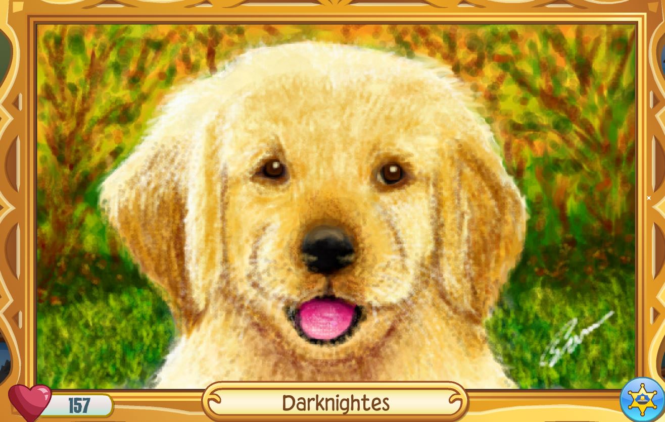 The Animal Jam Artists Collaborative: Pawsome Masterpieces!