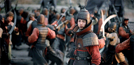 Kingdom of Norther Wei 北魏朝 1: The Dark Age