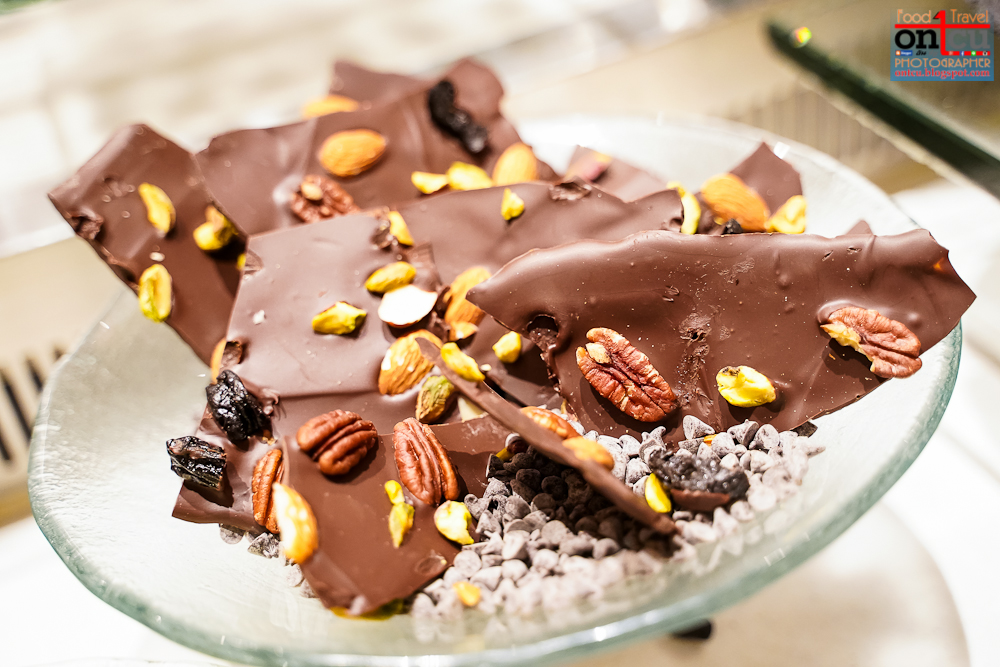 OnTcU ~*@: The World กับบุฟเฟ่ต์อาหารสวิตฯสุดหรูหรา"Grüezi" from ...