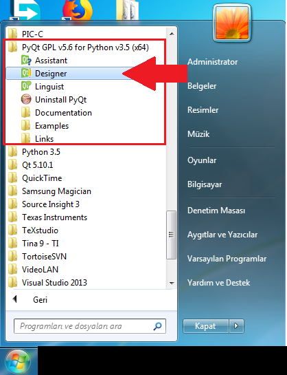 Yapay Zeka Labs: PyQt5 ile Grafiksel Kullanıcı Arayüzü (GUI) Geliştirme
