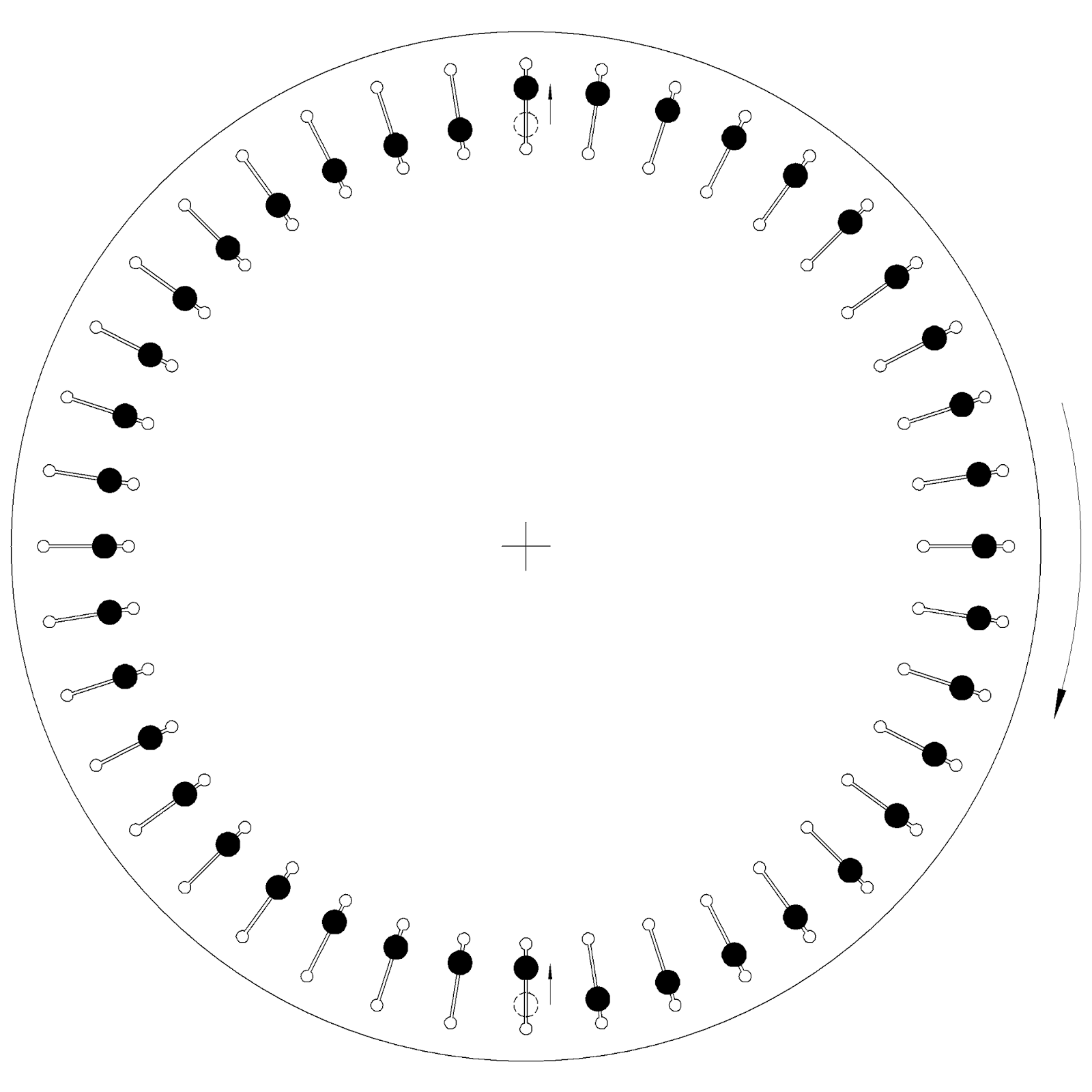 Perpetual Motion in the 21st Century: The Marquis of Worcester's Wheel