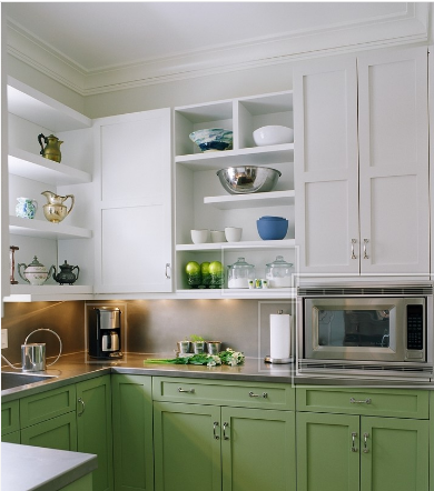 Modular Kitchens in Bangalore