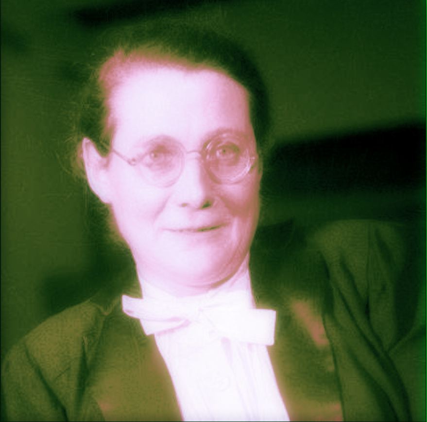 Heroínas: Helene Wessel primera mujer en dirigir un partido en Alemania