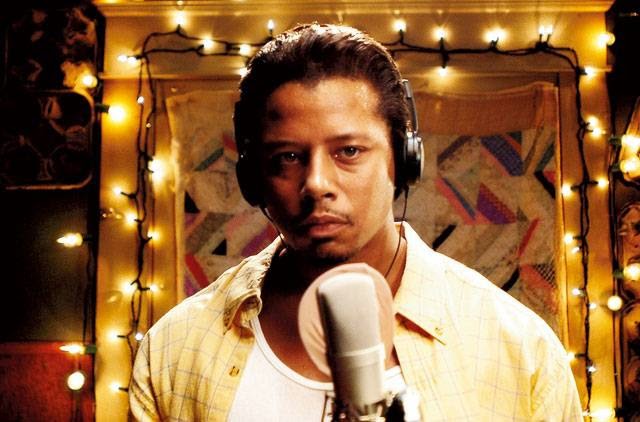 yazılısinema..: Hustle & Flow (2005)
