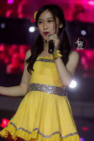 Fakta Michelle Christo Kusnadi jkt48