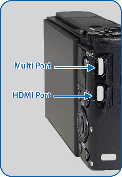 Photographer's Guide to Sony DSC-RX100 IV: How to Operate Sony's ...