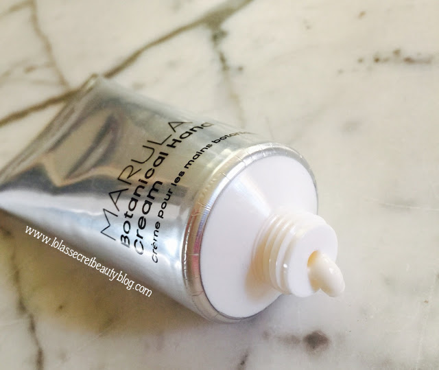 lola's secret beauty blog: African Botanics At Home Luxury Spa Day: The ...