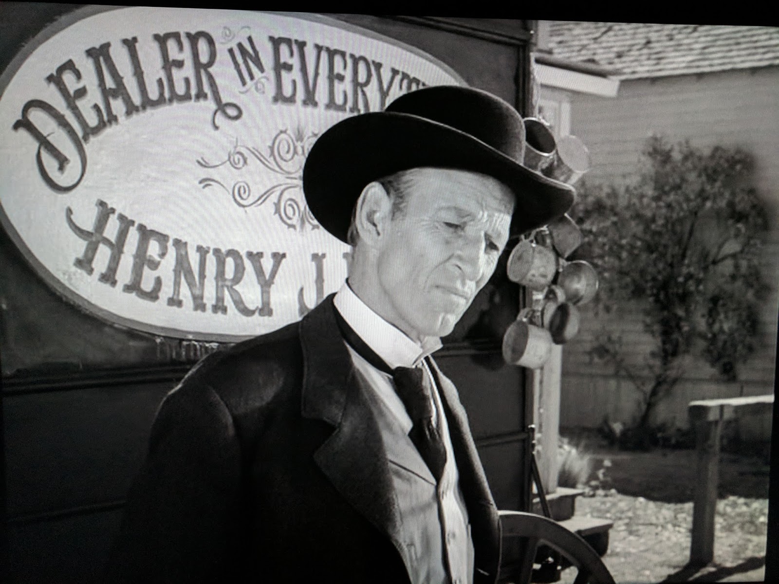 Martin Landau Twilight Zone