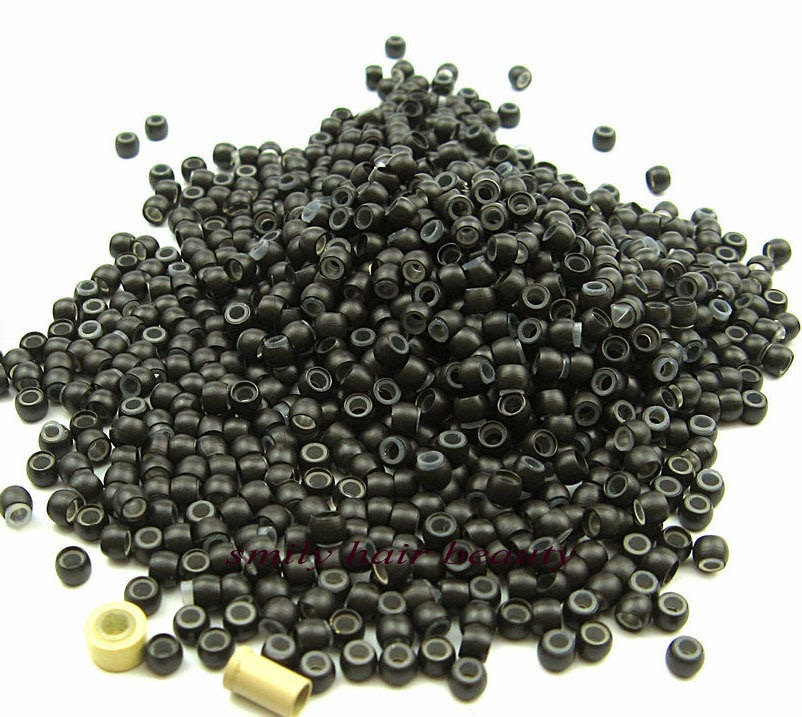 ROGUE Hair Extensions: Micro Link, Micro Loop, Bead Hair Extensions