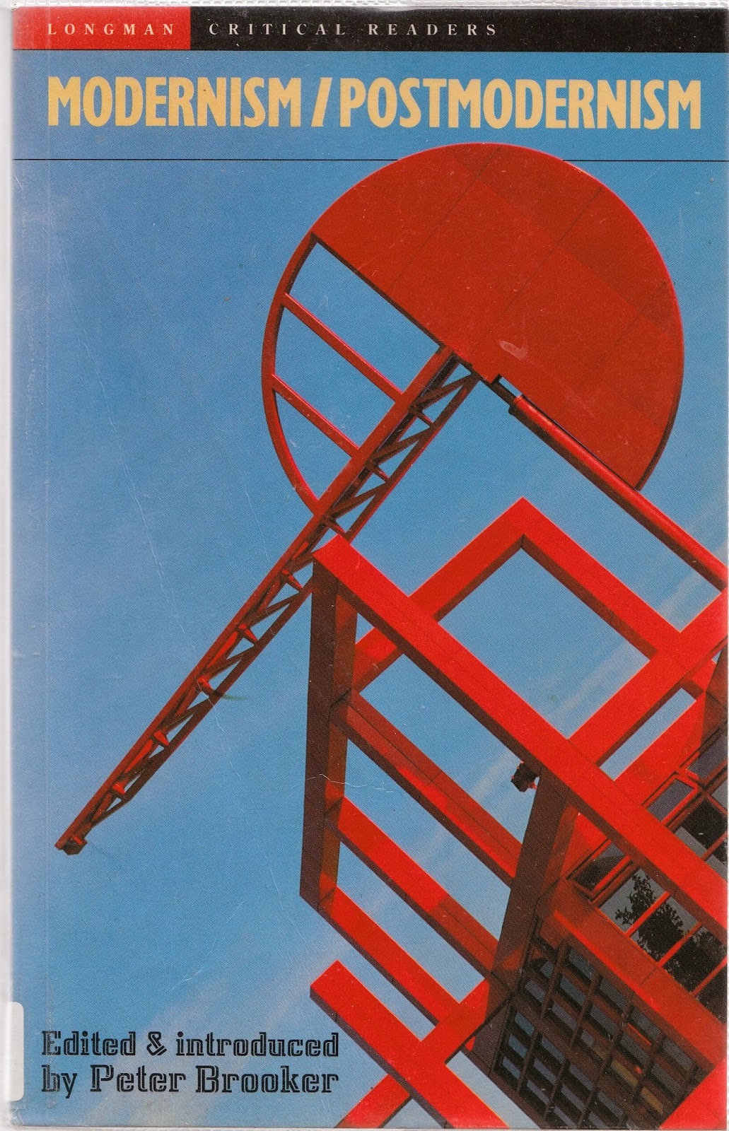 Design In Context 2: Post Modernism: Josie's book covers