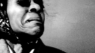 JANE PUBLIC THINKING: ON GRIFFIN ALLEY- dress rehearsals