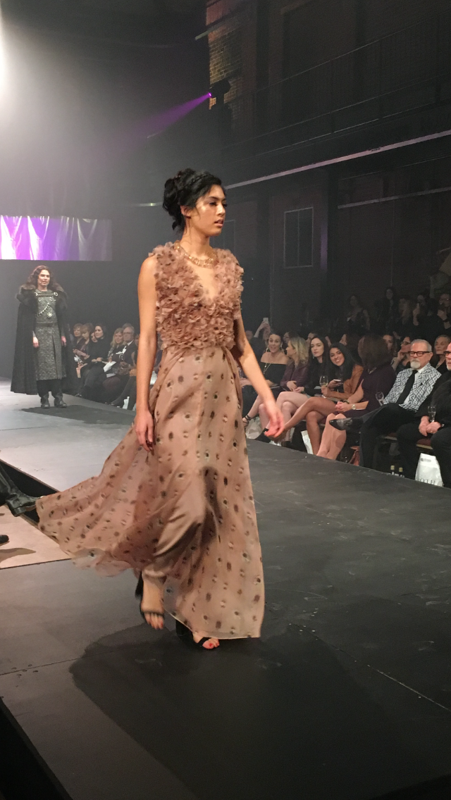 Song of Thrones, A Night at the Opera House | Style Examiner