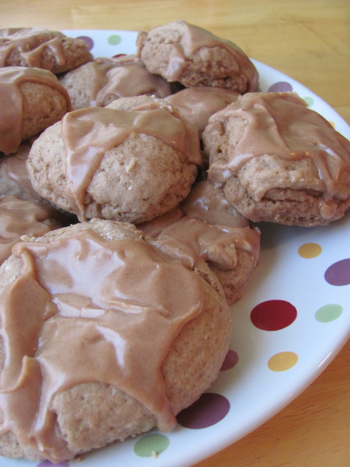 Real Kitchen. Real Life.: Cinnamon Sugar Scones
