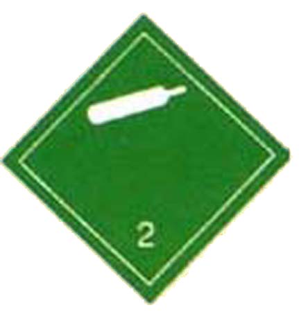 ADR GRATIS Mercancías Peligrosas: ADR Básico Tema 8 Clases de ...